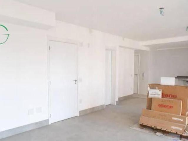 Apartamento com 3 dormitórios à venda, 141 m² por R$ 3.173.120,00 Vila Clementino São Paulo/SP