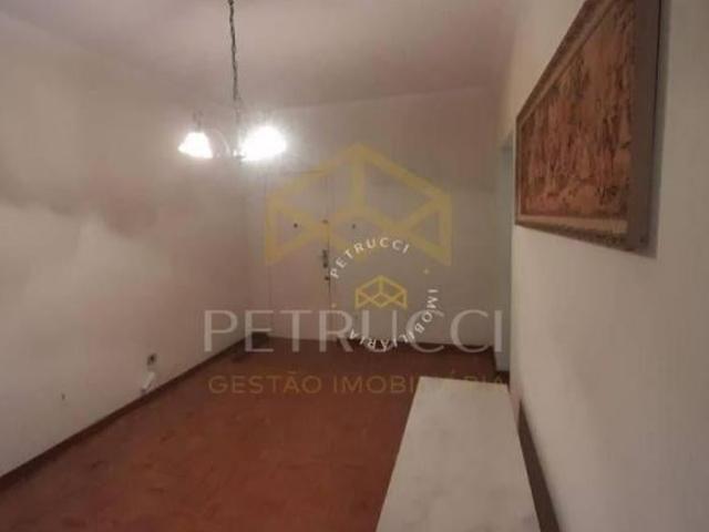Apartamento com 3 dormitórios à venda, 141 m² por R$ 350.000,00 Centro Campinas/SP