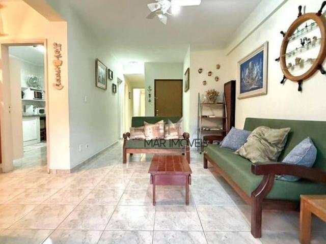Apartamento com 3 dormitórios à venda, 141 m² por R$ 370.000,00 Enseada Guarujá/SP