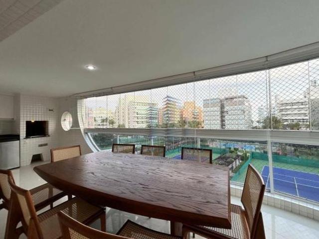 Apartamento à venda, 141 m² por R$ 4.600.000,00 Riviera Módulo 7 Bertioga/SP