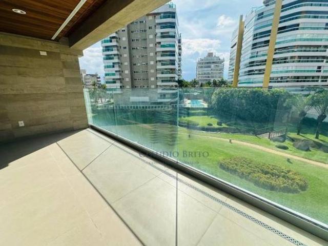 Apartamento com 3 dormitórios à venda, 141 m² por R$ 6.480.000,00 Riviera Módulo 8 Bertioga/SP