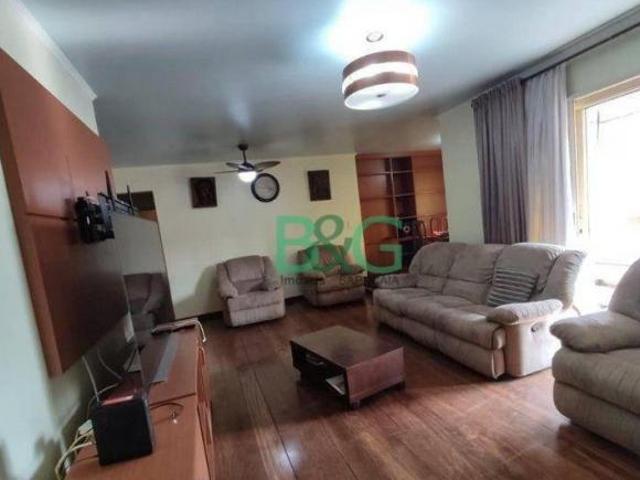Apartamento à venda, 141 m² por R$ 805.000,00 Santana São Paulo/SP