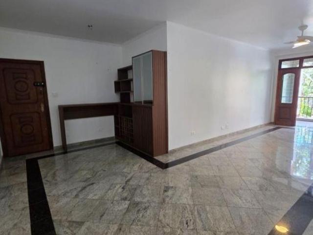Apartamento com 3 dormitórios à venda, 141 m² por R$ 959.000,00 Ponta da Praia Santos/SP