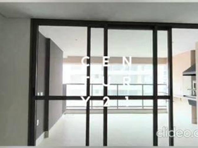 Apartamento com 3 dormitórios à venda, 141 m² Vila Mariana São Paulo/SP