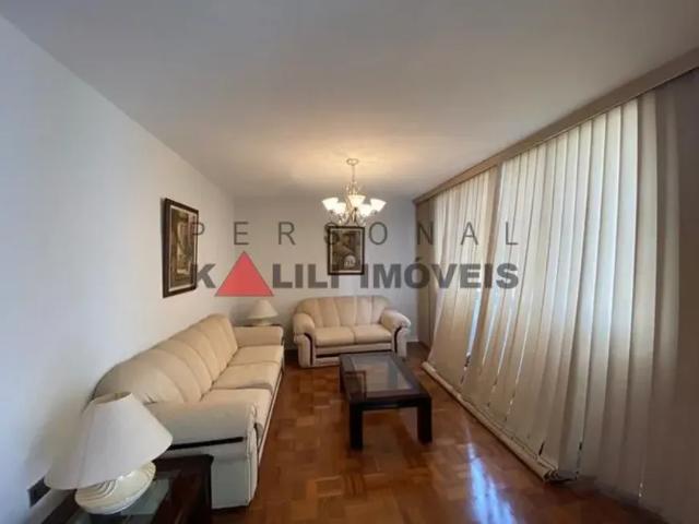 Apartamento com 3 dormitórios à venda, 142 m² por R$ 1.090.000,00 Perdizes São Paulo/SP