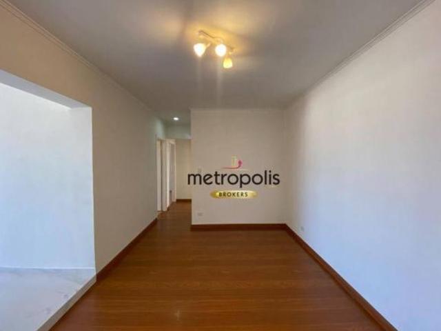 Apartamento com 3 dormitórios à venda, 142 m² por R$ 1.150.000,00 Santa Paula São Caetano do Sul