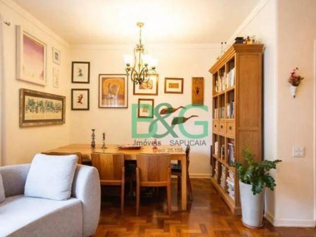 Apartamento à venda, 142 m² por R$ 1.295.000,00 Perdizes São Paulo/SP