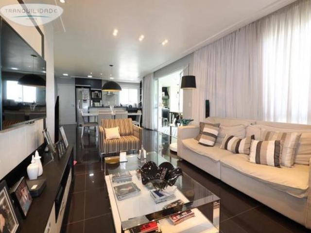 Apartamento à venda, 142 m² por R$ 1.290.000,00 Vila Andrade São Paulo/SP