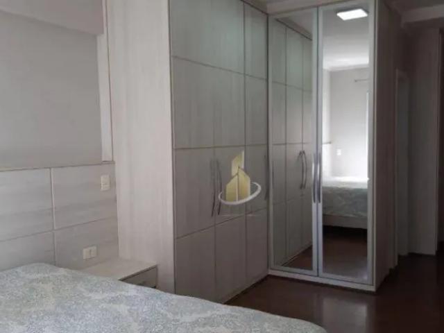 Apartamento à venda, 142 m² por R$ 1.373.000,00 Jardim das Indústrias São José dos Campos/SP