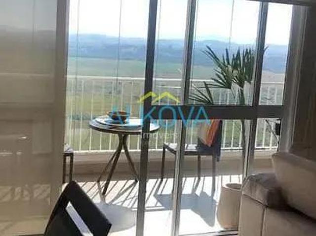 Apartamento com 3 dormitórios à venda, 142 m² por R$ 1.385.000,00 Jardim das Indústrias São José