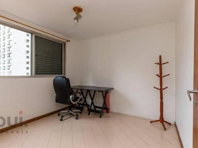 Apartamento com 3 dormitórios à venda, 142 m² por R$ 1.399.000,00 Consolação São Paulo/SP