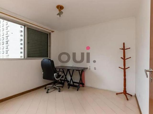 Apartamento com 3 dormitórios à venda, 142 m² por R$ 1.399.000,00 Consolação São Paulo/SP