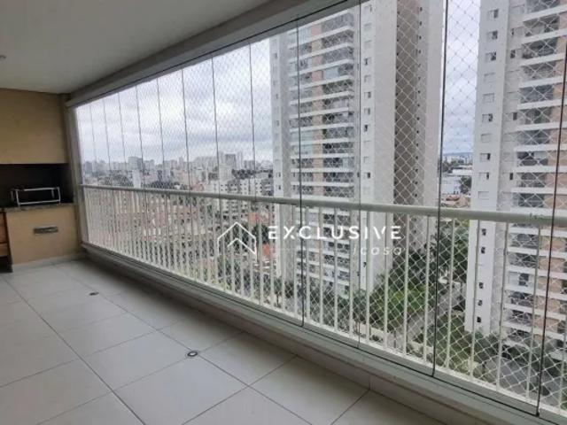 Apartamento com 3 dormitórios à venda, 142 m² por R$ 1.450.000,00 Edifício Grand Splendor São Jo