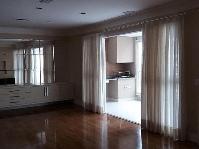 Apartamento com 3 dormitórios à venda, 142 m² por R$ 1.479.000,00 Jardim das Indústrias São José