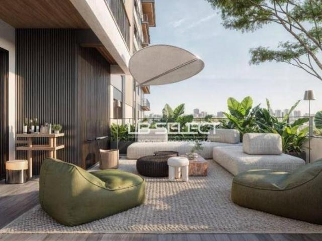 Apartamento com 3 dormitórios à venda, 142 m² por R$ 1.613.866,16 Altamira Uberlândia/MG