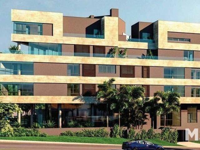 Apartamento com 3 dormitórios à venda, 142 m² por R$ 1.698.000,00 Hugo Lange Curitiba/PR