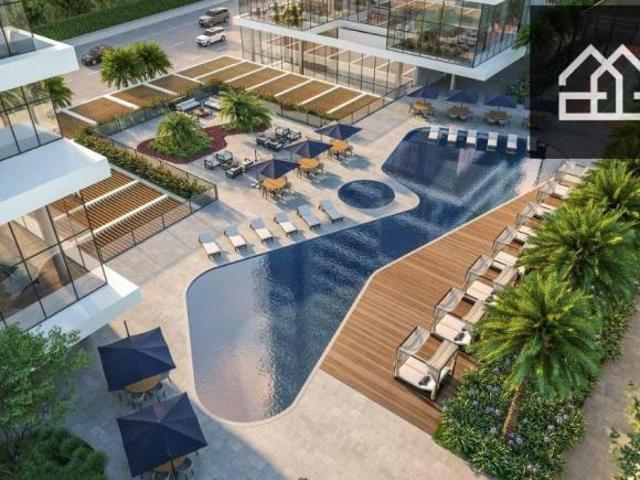 Apartamento com 3 dormitórios à venda, 142 m² por R$ 1.700.000,00 Centro Cascavel/PR