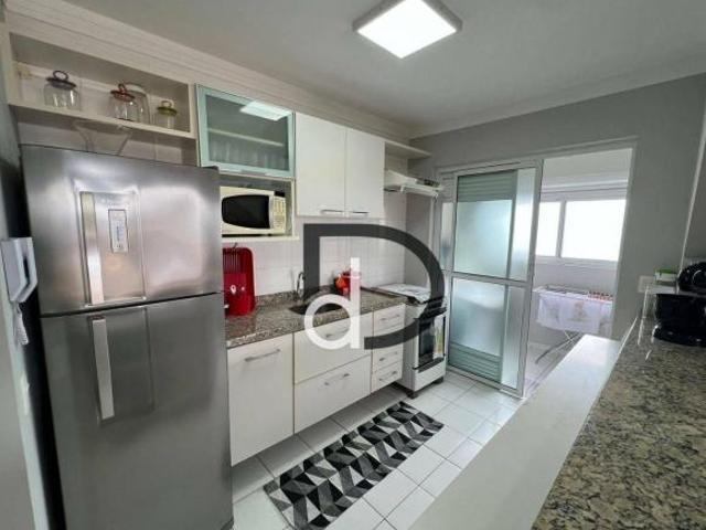 Apartamento com 3 dormitórios à venda, 142 m² por R$ 1.831.000,00 Centro Bertioga/SP