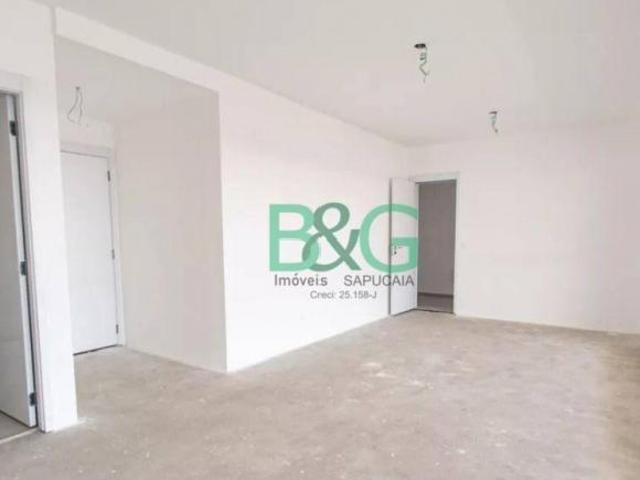 Apartamento à venda, 142 m² por R$ 2.189.000,00 Vila Mariana São Paulo/SP