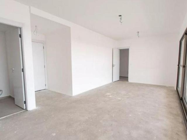 Apartamento com 3 dormitórios à venda, 142 m² por R$ 2.250.000,00 Vila Mariana São Paulo/SP