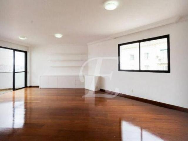 Apartamento com 3 dormitórios à venda, 142 m² por R$ 2.340.000 Higienópolis São Paulo/SP