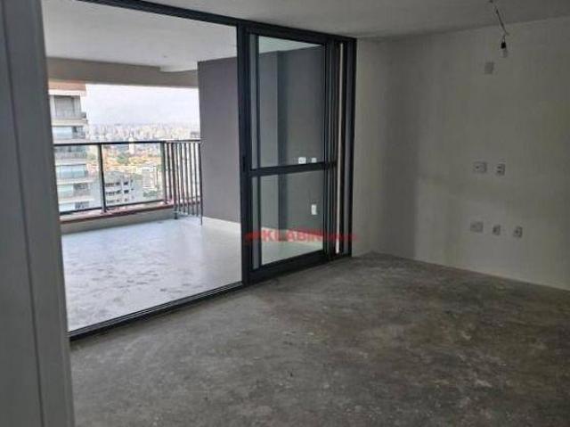 Apartamento com 3 dormitórios à venda, 142 m² por R$ 2.600.000,00 Vila Mariana São Paulo/SP