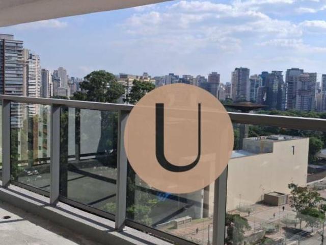 Apartamento com 3 dormitórios à venda, 142 m² por R$ 2.850.000,00 Vila Clementino São Paulo/SP