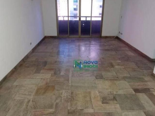 Apartamento com 3 dormitórios à venda, 142 m² por R$ 500.000,00 Centro Piracicaba/SP