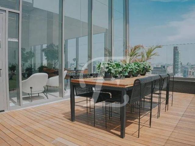 Apartamento com 3 dormitórios à venda, 142 m² por R$ 5.290.000,00 Itaim Bibi São Paulo/SP