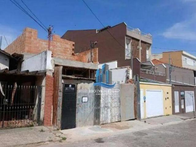 Apartamento com 3 dormitórios à venda, 142 m² por R$ 720.000,00 Bangu Santo André/SP
