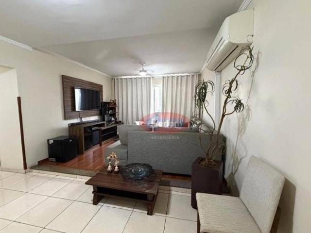 Apartamento com 3 dormitórios à venda, 142 m² por R$ 849.000,00 Gonzaga Santos/SP