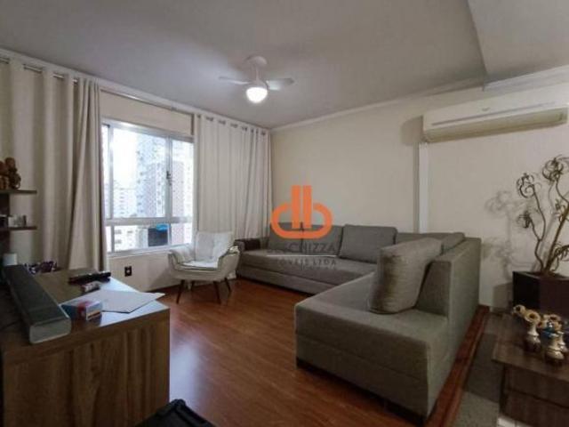Apartamento com 3 dormitórios à venda, 142 m² por R$ 850.000,00 Gonzaga Santos/SP
