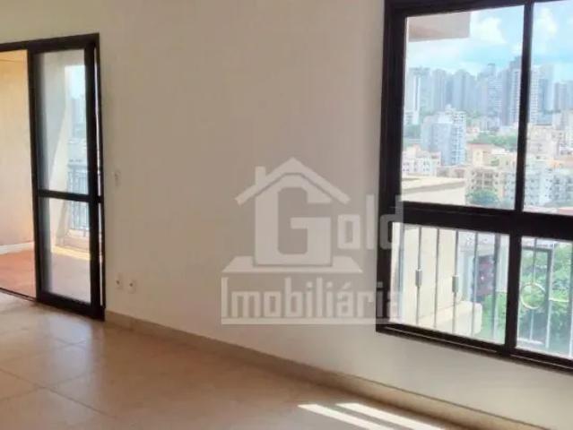 Apartamento com 3 dormitórios à venda, 142 m² por R$ 830.000,00 Jardim Irajá Ribeirão Preto/SP
