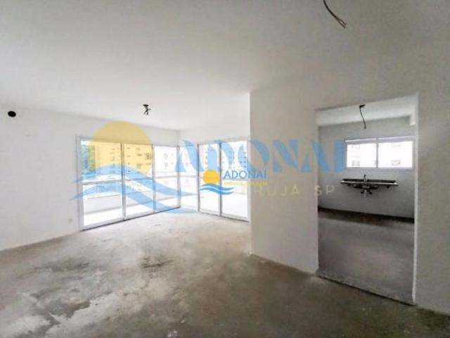 Apartamento com 3 dormitórios à venda, 142 m² por R$ 950.000,00 Pitangueiras Guarujá/SP