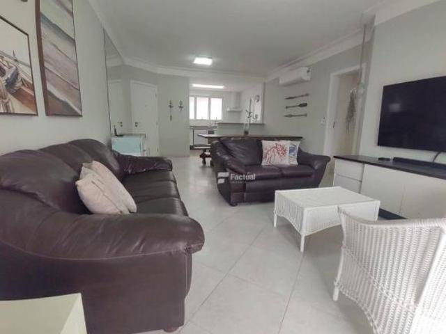 Apartamento com 3 dormitórios à venda, 142 m² Riviera de São Lourenço Bertioga/SP