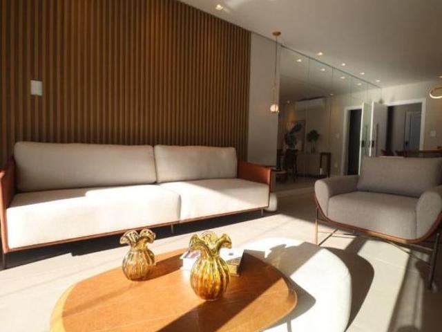 Apartamento com 3 dormitórios à venda, 142 m² São Mateus Juiz de Fora/MG