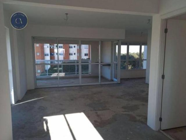 Apartamento com 3 dormitórios à venda, 142 m² Vila Yara Osasco/SP