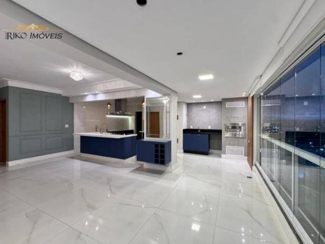 Apartamento com 3 dormitórios à venda, 147 m² Celebrity Vila Ema São José dos Campos SP