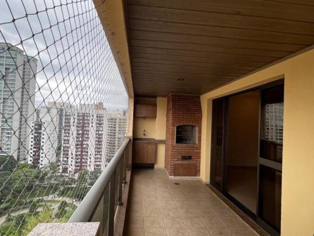 Apartamento com 3 dormitórios à venda, 147 m² Jardim Aquarius São José dos Campos/SP