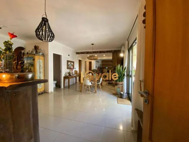 Apartamento com 3 dormitórios à venda, 147 m² Jardim Aquarius São José dos Campos/SP