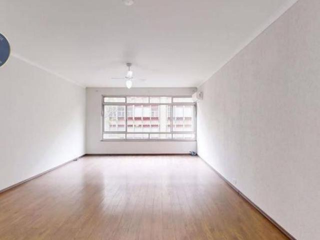 Apartamento com 3 dormitórios à venda, 147 m² Jardim Europa São Paulo/SP