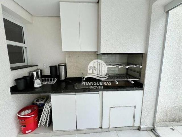 Apartamento com 3 dormitórios à venda, 147 m² Pitangueiras Guarujá/SP