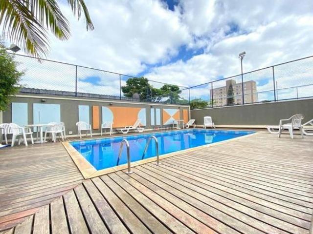 Apartamento com 3 dormitórios à venda, 147 m² por R$ 1.100.000,00 Vila Rosália Guarulhos/SP