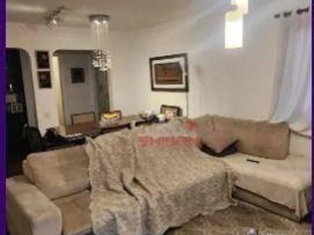 Apartamento com 3 dormitórios à venda, 147 m² por R$ 1.190.000,00 Vila Mariana São Paulo/SP