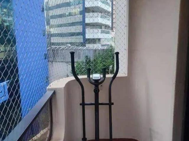 Apartamento com 3 dormitórios à venda, 147 m² por R$ 1.200.000,00 Vila Mariana São Paulo/SP