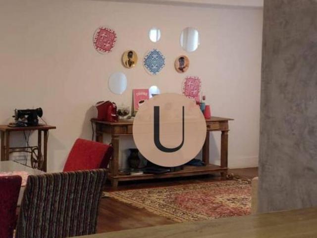 Apartamento com 3 dormitórios à venda, 147 m² por R$ 1.400.000,00 Perdizes São Paulo/SP