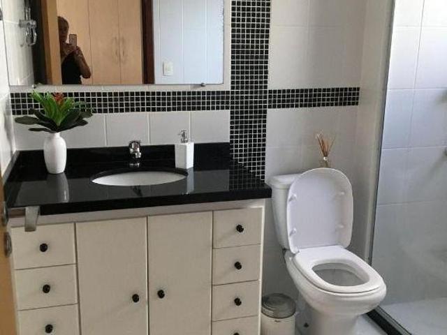 Apartamento à venda, 147 m² por R$ 1.465.000,00 Jardim Aquarius São José dos Campos/SP