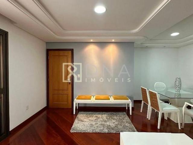 Apartamento com 3 dormitórios à venda, 147 m² por R$ 1.580.000 Parque Residencial Aquarius São J