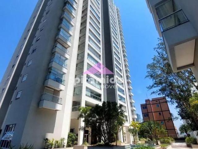 Apartamento com 3 dormitórios à venda, 147 m² por R$ 1.729.000,00 Vila Ema São José dos Campos/S