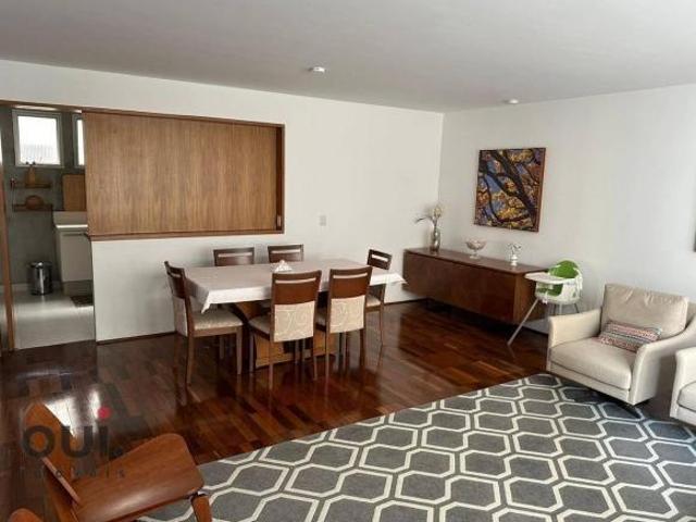 Apartamento com 3 dormitórios à venda, 147 m² por R$ 1.750.000 Jardim Paulista São Paulo/SP
